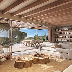 Comporta House VI, Comporta House VI, Projects - GSS Architects ...
